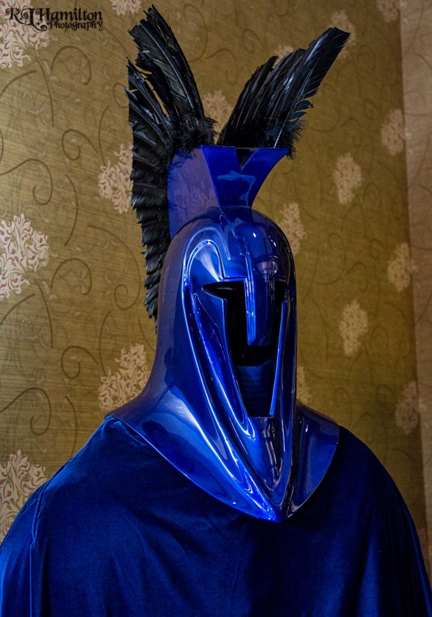 Star Wars Senate Guard Costume